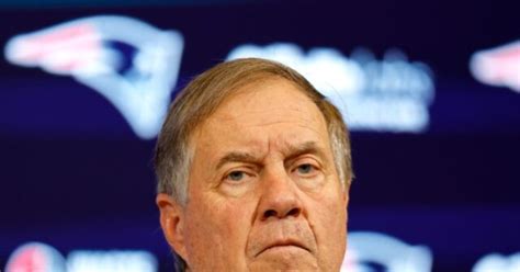 Boston Radio Host Blasts Belichick After Patriots Victory Over Bears