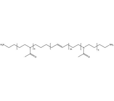 Poly2 Methyl Oxazoline B Poly14 Butadiene B Poly2 Methyl