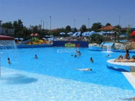 Acquajoy, prices and bookings 2024