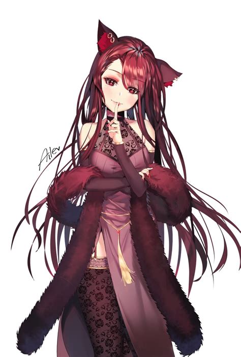 Original Drawn By Aile Crossroads Danbooru