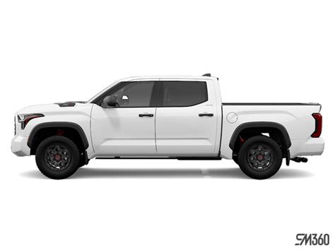Fredericton Toyota The 2023 Tundra Hybrid Limited