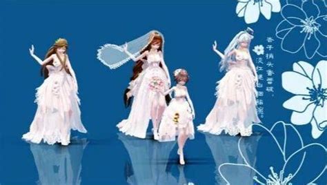 王者榮耀：當女生們穿上婚紗後，妲己這麼美沒人要我可抱走了 每日頭條