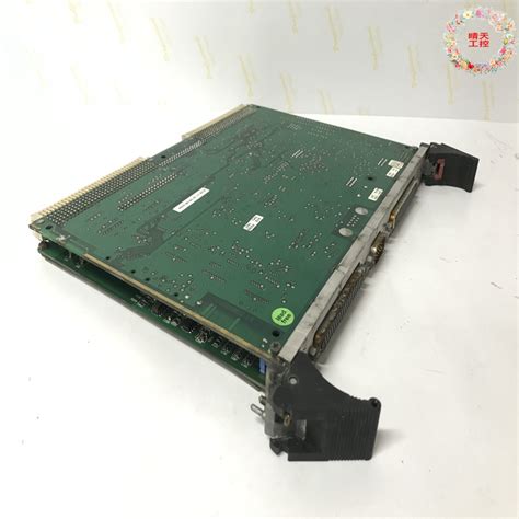 GE EVMECNTM13 Input And Output Module Xiongba Automation