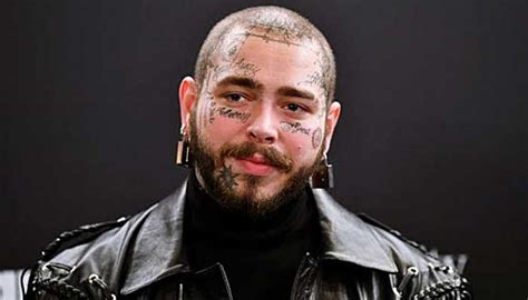 Post Malone Receives Early Win In Custody Battle For His Daughter