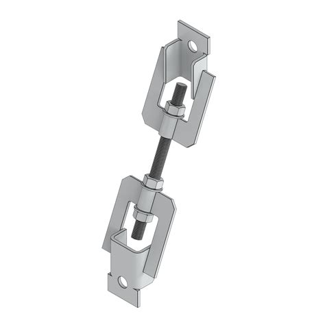 Moso® Double Face Fix Cfs Fixings Ltd