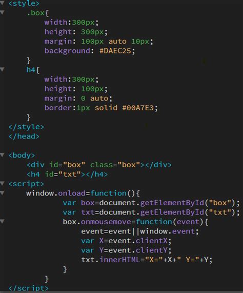 javascript事件总结 当对于当前位置固定 csdn博客
