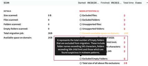 Migration App V3430 Configure Emails Through Configuration File