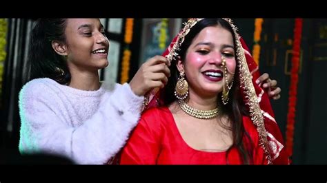 Wedding Dance Banno Bride Dance Renuka Panwar New Haryanvi Song