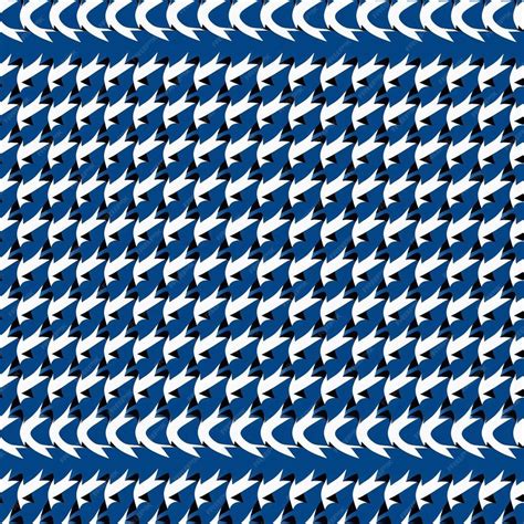 Premium Photo A Blue Background With A White Arrow And A Black And