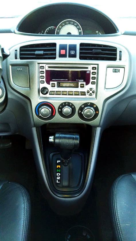 2004年matrix小休旅正時皮帶已換hyundai 現代 Matrix台北中古車二手車台北中古 94982