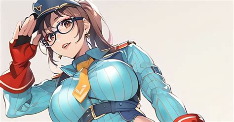 ストリートファイター ベガ親衛隊ちゃん Mikosanのイラスト Pixiv