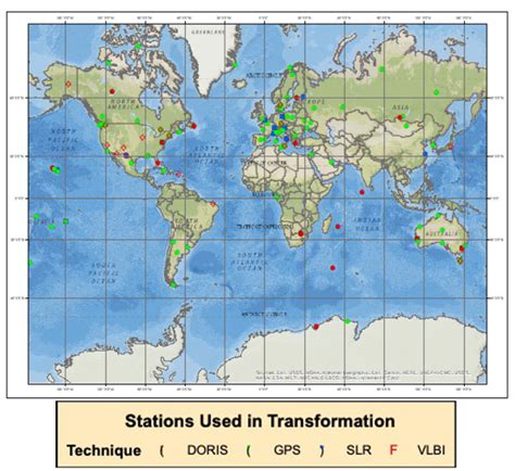 Ngs Computing Third Multi Year Cors Itrf Solution