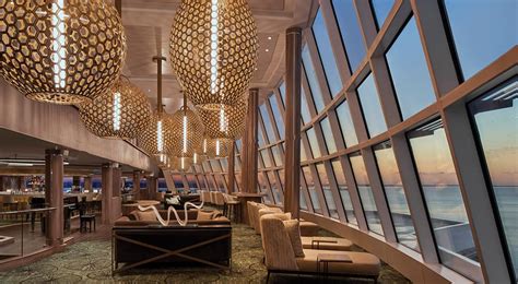 Inside Look The Brand New Norwegian Encore Arrives To The Us Ncl