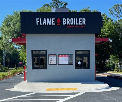 Top New Restaurant Openings In Jacksonville Fl In 2024