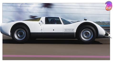 Tuneando El BRUTAL Porsche 906 CARRERA 6 En Forza Horizon 5 Con
