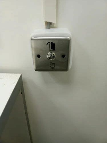 Automatic Access Control Fixed Frequency Emission Mode At ₹ 4000 Piece In Mumbai