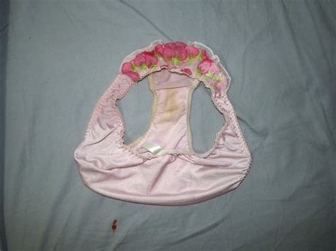 【合コンで使える！？】パンティの染みで分かる女子の性格パターン6種【パン染み画像】page 2 Fanzaニュース