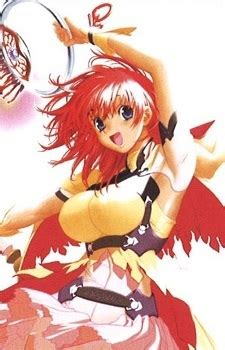 Yoko Tia Noto Bastard Ankoku No Hakaishin Pictures Myanimelist Net