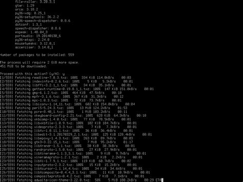 В гостях у чертёнка freebsd глазами линуксоида — Хакер