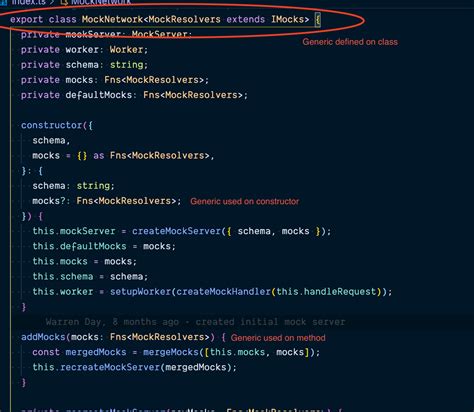 Typescript Generic Use Default Value Only Stack Overflow