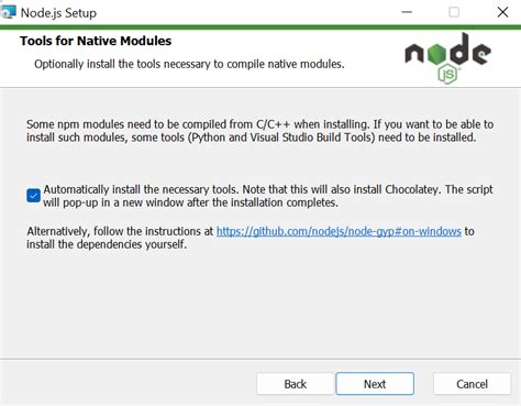 How To Install Nodejs In Linux And Windows