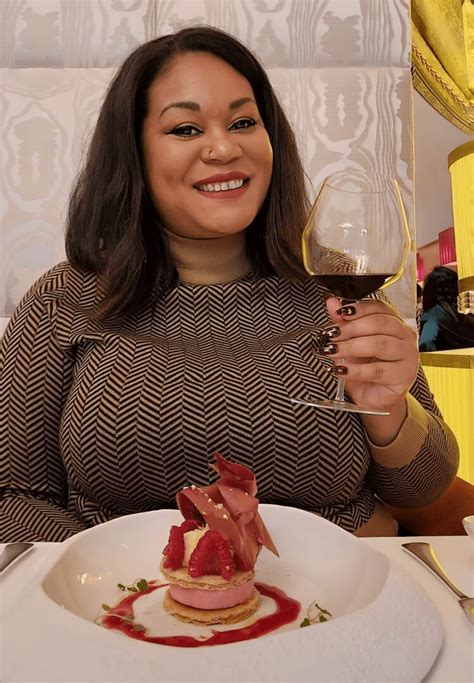 Meet Toni Williams Digital Creator Shoutout Atlanta