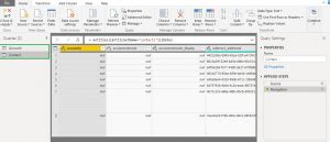 How To Modify Data Source Queries Of Power BI Report Using Advanced