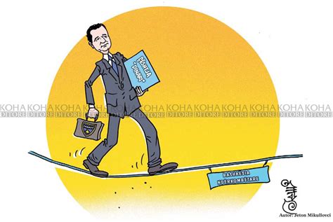 Karikatura E Ditës