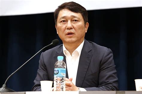 최재성 민주당 당권주자들이 연신 러브콜 보내는 사연은민중의소리