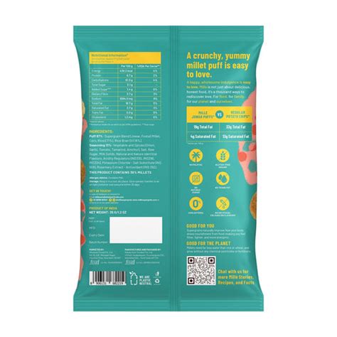 Shop Our Entire Range Of Millet Products Millé Mille Supergrain