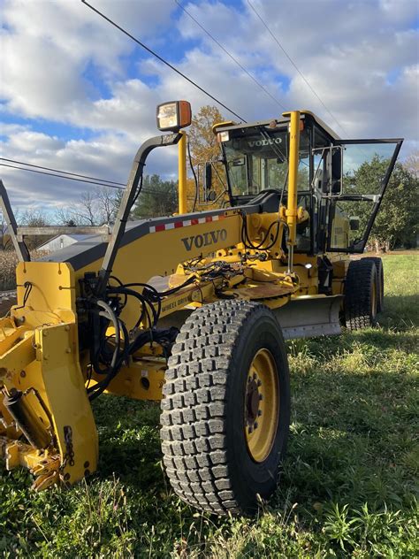 I Got Trained To Operate This 4 Years Ago This Past Summer Was My First Time Running It In