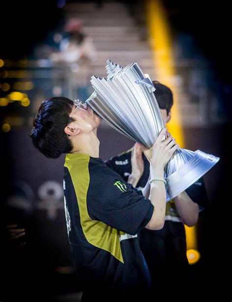 Article Through The Lens From The Hype Opening To History Being Made LCK Summer Finals