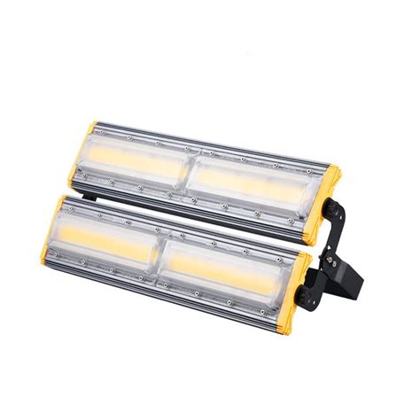 200w Module Led Flood Light Energy Efficient Outdoor Lighting Led