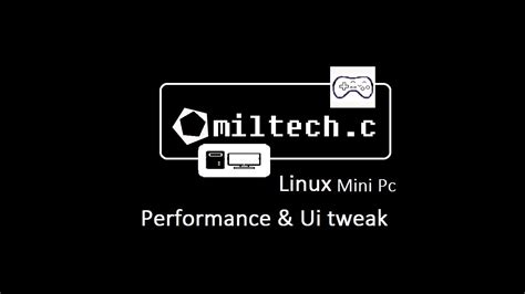Can You Install Linux On Android Tv Box At Dorothy Boots Blog
