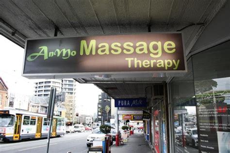 Anmo Massage Therapy Kew Massage Body Massage Bookwell