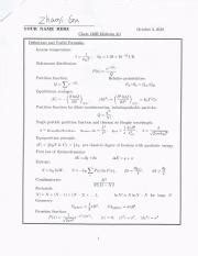 Chem 120B Fall 2018 Midterm 1 Pdf Zlta T G YOUR NAME HERE October 3