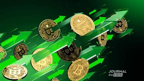 Bitcoin Nouveaux Sommets Historiques Pour Le Btc Au Japon En