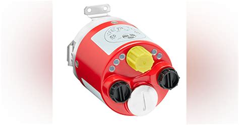 Allen Bradley 843es Cip Safety Over Ethernet Ip Absolute Encoders Control Global