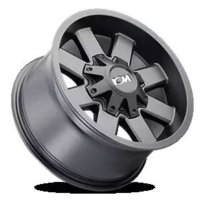 Ion Alloy 141 20 X9 5 1500013970 18 Bkmtxx Discount Tire