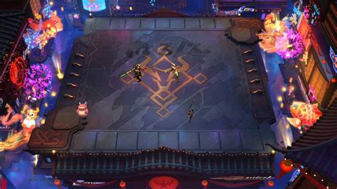 Teamfight Tactics Fates New Leaving Champions The Rift Crown