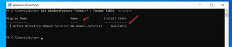 How To Install Or Remove Windows Server Roles With PowerShell Itechguides