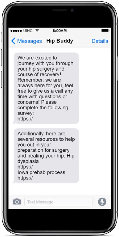 Initial Protocol Welcome Messages Download Scientific Diagram