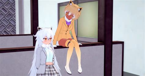 けものフレンズ ツンドラオオカミ 新米のイラスト Pixiv