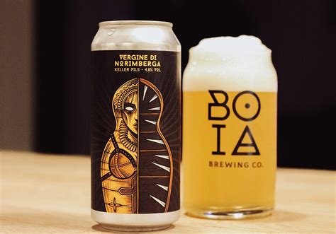 The Brewers Guide To Beer Label Printing Stomp Stickers