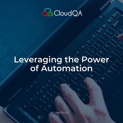 Sumant Mehta On Linkedin Cloudqa Testautomation Taas Trurt