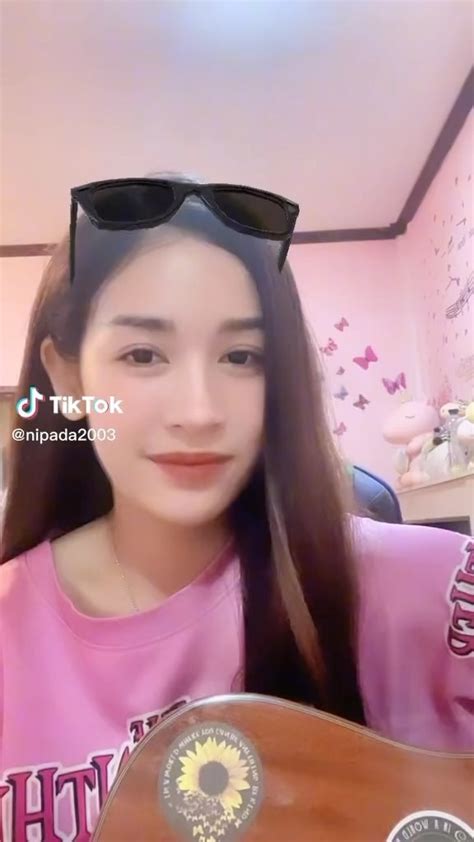 💗🌷 Bellnipada ความคิดถึงกำลังเดินทาง เบลล์นิภาดา อัลบั้มอีหล่า