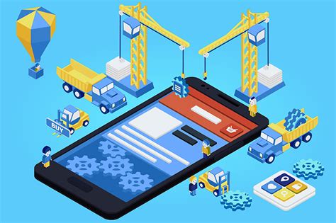 Desarrollo De Apps Pex Creative