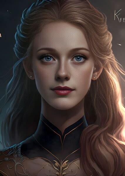 Acotar Girls Cast Fan Casting On Mycast