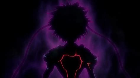 World Trigger 11 Random Curiosity