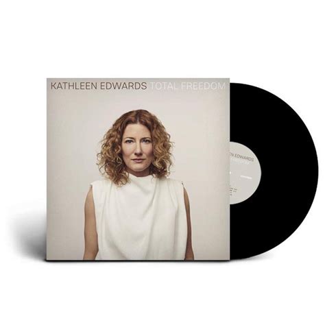 Kathleen Edwards “total Freedom” Bandcamp Daily